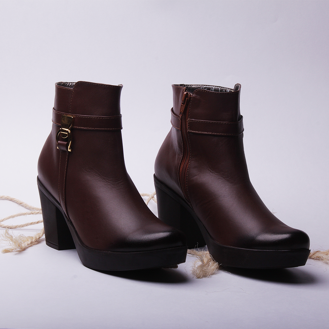 Botas con toques especiales y diferentes para tu día a día